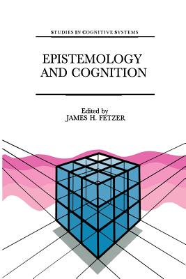 Nwf.com: Epistemology and Cognition: كتب