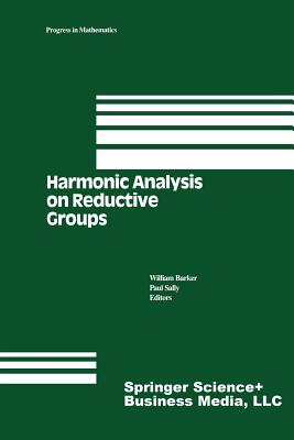 Nwf.com: Harmonic Analysis on Reductive Groups: كتب