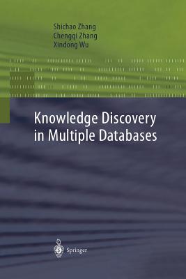 Nwf.com: Knowledge Discovery in Multiple Database: Shichao Zhang: كتب