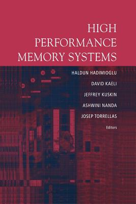 Nwf.com: High Performance Memory Systems: كتب