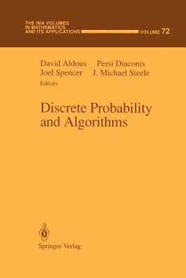 Nwf.com: Discrete Probability and Algorithms: كتب