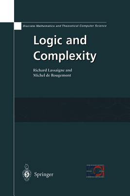 Nwf.com: Logic and Complexity: Richard Lassaig: كتب