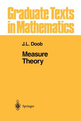 Nwf.com: Measure Theory: J. L. Doob: كتب