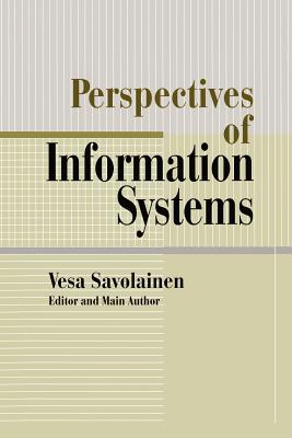 Nwf.com: Perspectives of Information Systems: Vesa Savolainen: كتب