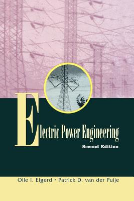 Nwf.com: Electric Power Engineering: Olle Elgerd: كتب