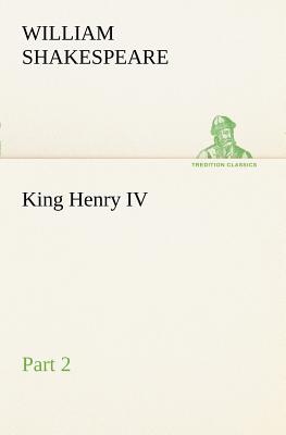 Nwf.com: King Henry IV, Part 2: William Shakesp: كتب