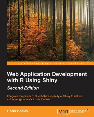 Nwf.com: Web Application Development with R Using: Chris Beeley: كتب