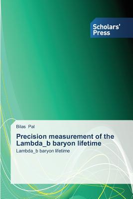 Nwf.com: Precision measurement of the Lambda_b ba: Bilas Pal: كتب