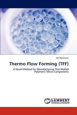 Nwf.com: Thermo Flow Forming (Tff): Arif Rochman: كتب