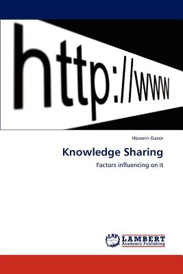 Nwf.com: Knowledge Sharing: Gazor Hossein: كتب