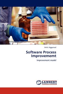 Nwf.com: Software Process Improvememt: Aggarwal Ankit: كتب
