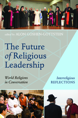 Nwf.com: The Future of Religious Leadership: كتب
