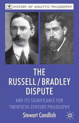 Nwf.com: The Russell/Bradley Dispute and Its Sign: Stewart Candlis: كتب