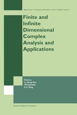 Nwf.com: Finite or Infinite Dimensional Complex A: كتب