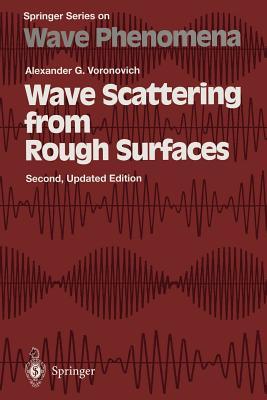 Nwf.com: Wave Scattering from Rough Surfaces: Alexander G Vor: كتب