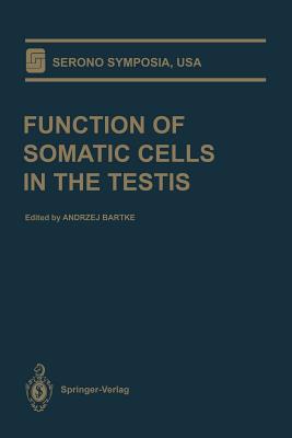 Nwf.com: Function of Somatic Cells in the Testis: كتب