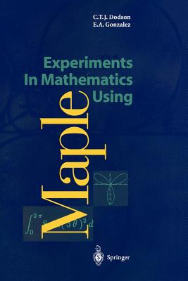 Nwf.com: Experiments In Mathematics Using Maple: Christopher TJ : كتب