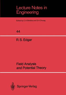 Nwf.com: Field Analysis and Potential Theory: Robert S Edgar: كتب