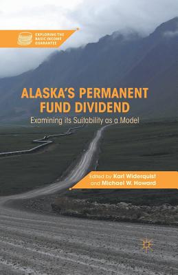 Nwf.com: Alaska's Permanent Fund Dividend : Exami: كتب