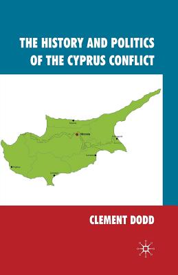 Nwf.com: The History and Politics of the Cyprus C: Clement Dodd: كتب