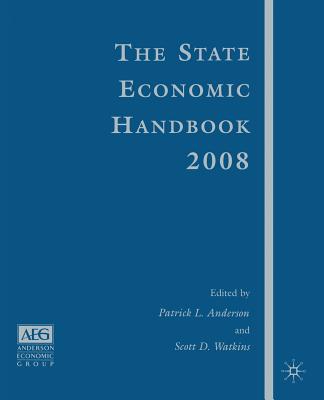 Nwf.com: The State Economic Handbook 2008 Edition: S Watkins: كتب