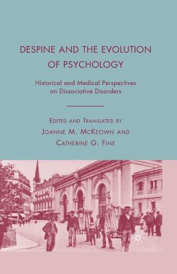 Nwf.com: Despine and the Evolution of Psychology : كتب