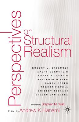 Nwf.com: Perspectives on Structural Realism: كتب