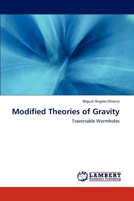 Nwf.com: Modified Theories of Gravity: Miguel آngelo O: كتب