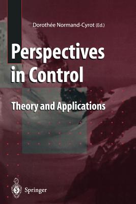 Nwf.com: Perspectives in Control : Theory and App: كتب