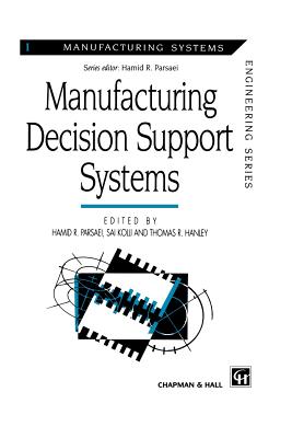 Nwf.com: Manufacturing Decision Support Systems: كتب