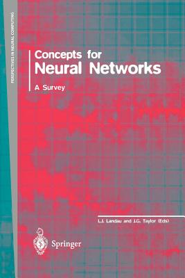 Nwf.com: Concepts for Neural Networks : A Survey: كتب