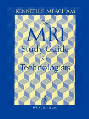 Nwf.com: The MRI Study Guide for Technologists: Kenneth S Meach: كتب