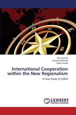 Nwf.com: International Cooperation within the New: Dina Jaccob: كتب