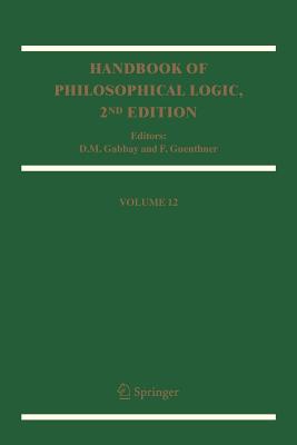 Nwf.com: Handbook of Philosophical Logic: Volume : كتب