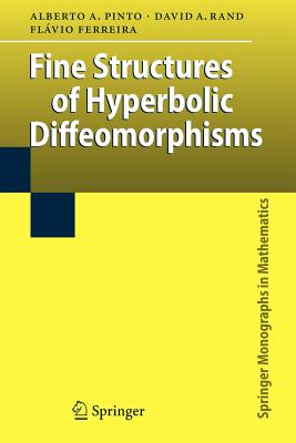 Nwf.com: Fine Structures of Hyperbolic Diffeomorp: Alberto Adrego : كتب