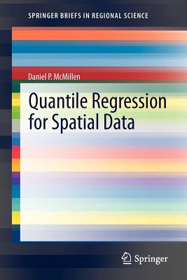 Nwf.com: Quantile Regression for Spatial Data: Daniel P McMil: كتب
