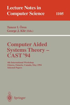 Nwf.com: Computer Aided Systems Theory - CAST '94: كتب