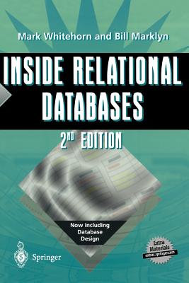 Nwf.com: Inside Relational Databases [With CDROM]: Mark Whitehorn: كتب