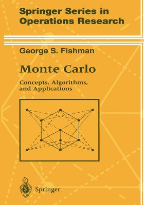 Nwf.com: Monte Carlo : Concepts, Algorithms, and : George Fishman: كتب