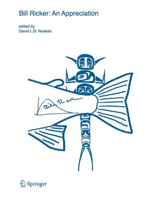 Nwf.com: Bill Ricker: An Appreciation: كتب
