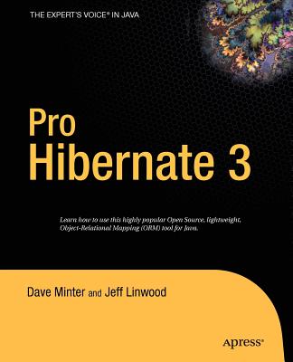 Nwf.com: Pro Hibernate 3: Dave Minter: كتب