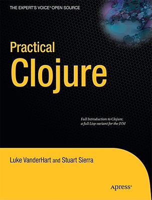 Nwf.com: Practical Clojure: Luke VanderHart: كتب