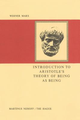 Nwf.com: Introduction to Aristotle's Theory of Be: كتب