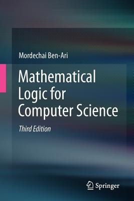 Nwf.com: Mathematical Logic for Computer Science: Mordechai Ben-A: كتب