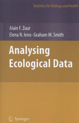Nwf.com: Analyzing Ecological Data: Alain Zuur: كتب