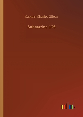 Nwf.com: Submarine U93: Captain Charles: كتب