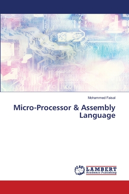 Nwf.com: Micro-Processor & Assembly Language: Mohammed Faisal: كتب