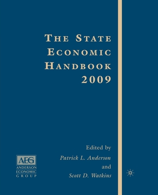 Nwf.com: The State Economic Handbook 2009: P Anderson: كتب