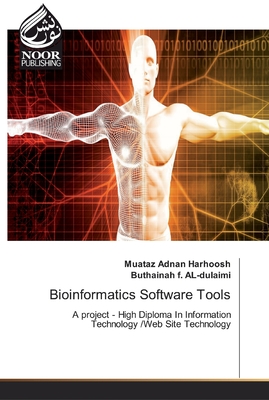 Nwf.com: Bioinformatics Software Tools: Muataz Adnan Ha: كتب