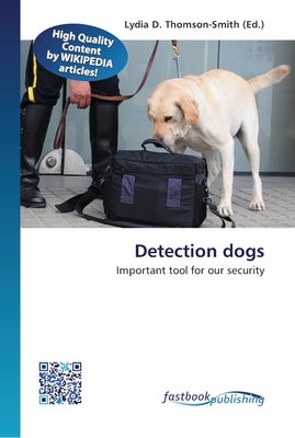 Nwf.com: Detection dogs: كتب